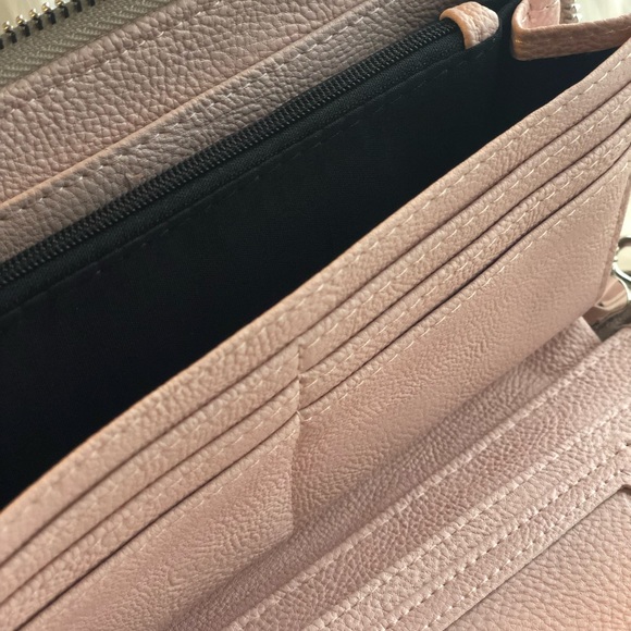 Betsey Johnson | Bags | Betsey Johnson Poodle Wallet Nwt Wristlet ...